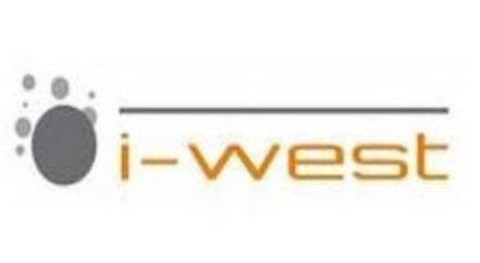 i-west logo – OneWest